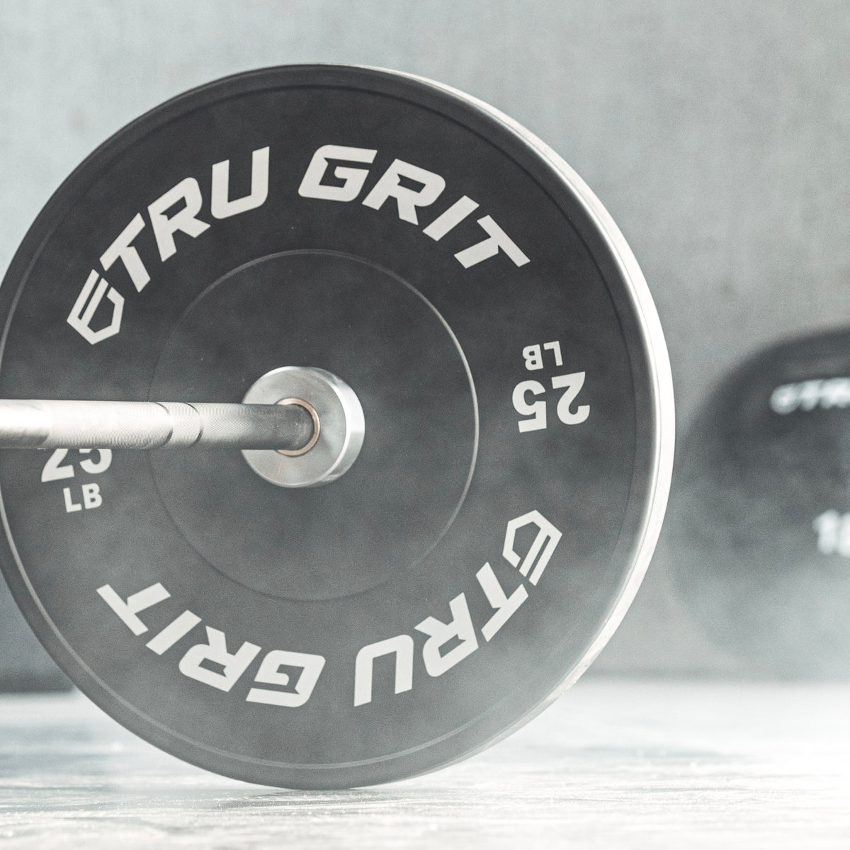 10 Types of Barbells to Get Acquainted With | Tru Grit Fitness