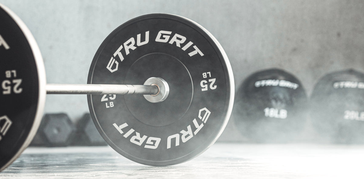 10 Types of Barbells to Get Acquainted With | Tru Grit Fitness