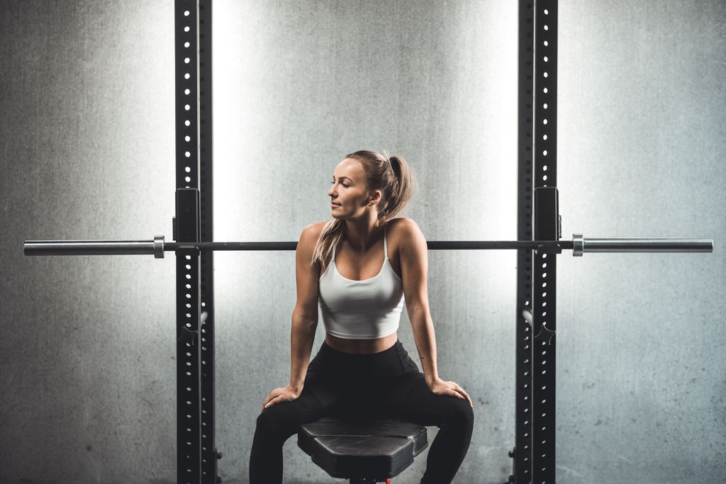 3 Power Rack Exercises You Need To Try | Tru Grit Fitness