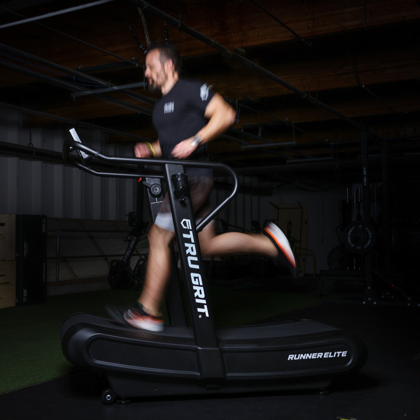 TRU GRIT FITNESS – Tru Grit Fitness