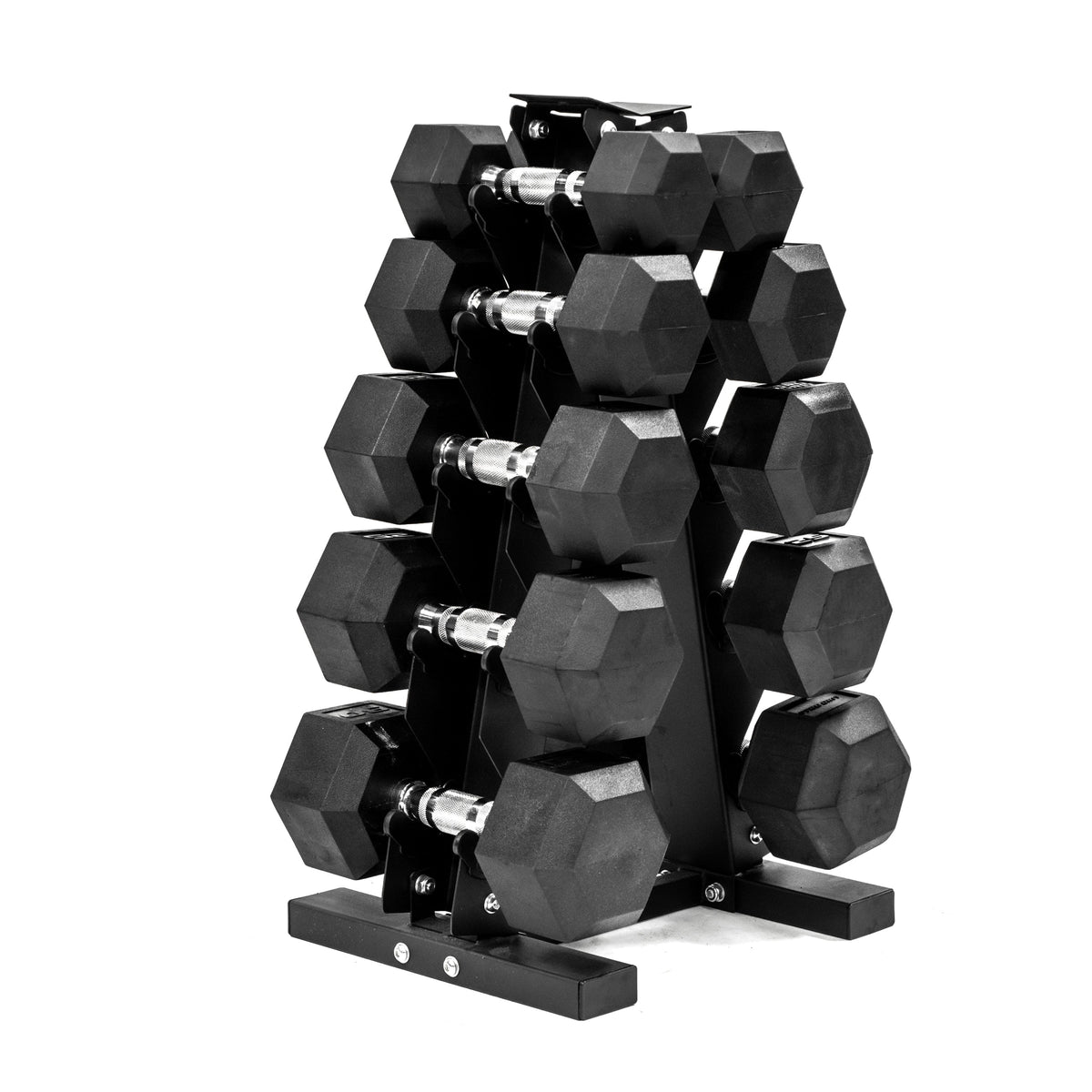 A Frame Kit Dumbbell Kit – Tru Grit Fitness