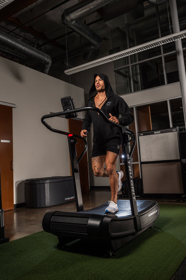 Grit Runner Elite – Tru Grit Fitness