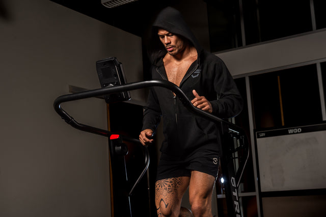 Grit Runner Elite – Tru Grit Fitness