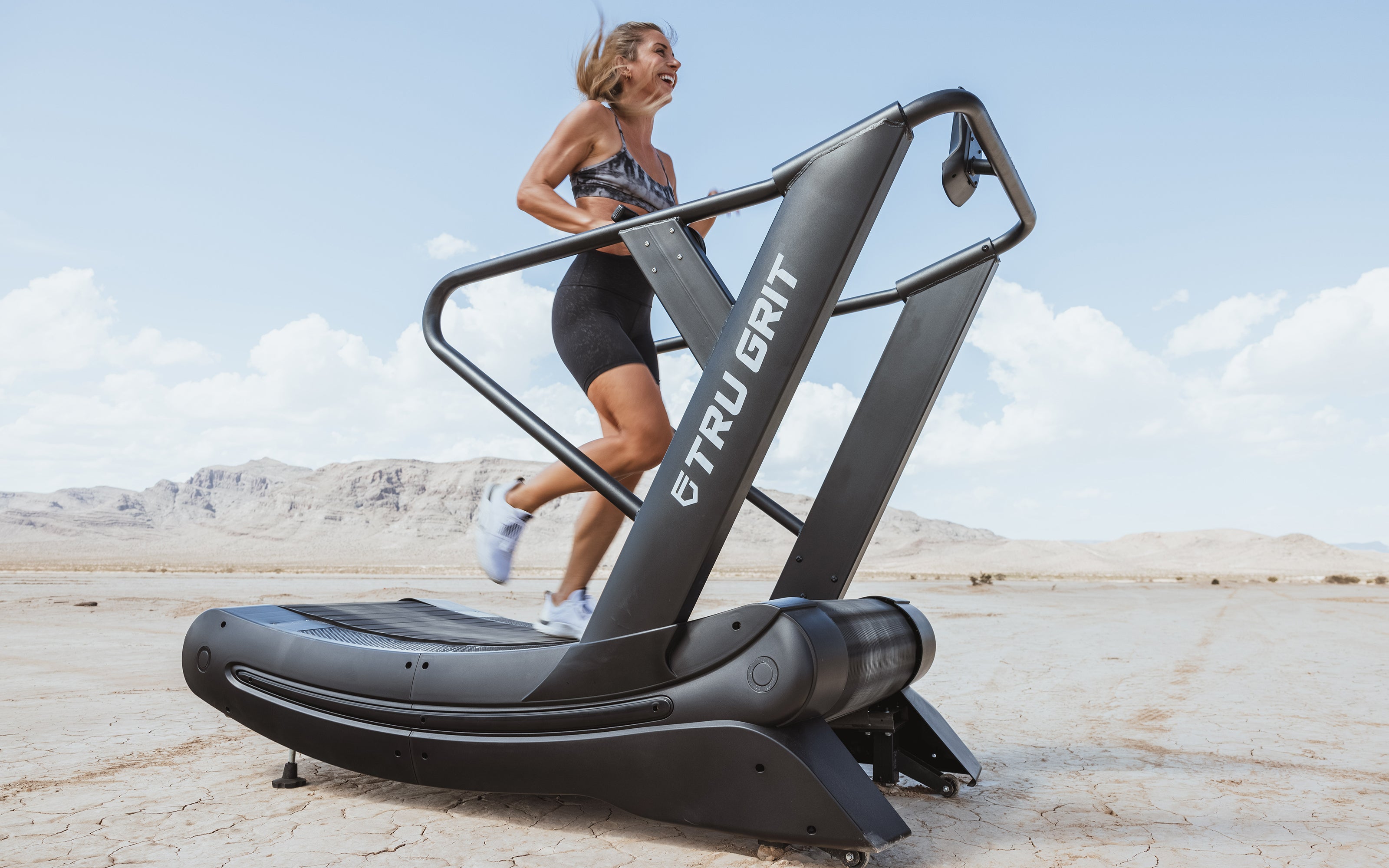 TRU GRIT FITNESS – Tru Grit Fitness