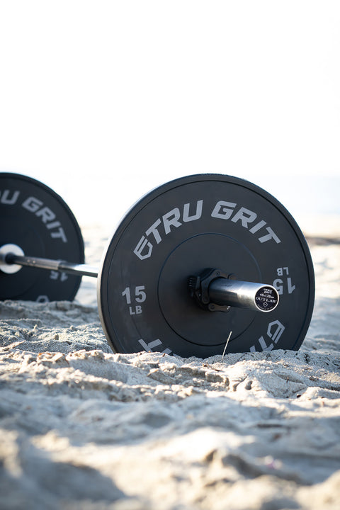 TRU GRIT FITNESS – Tru Grit Fitness