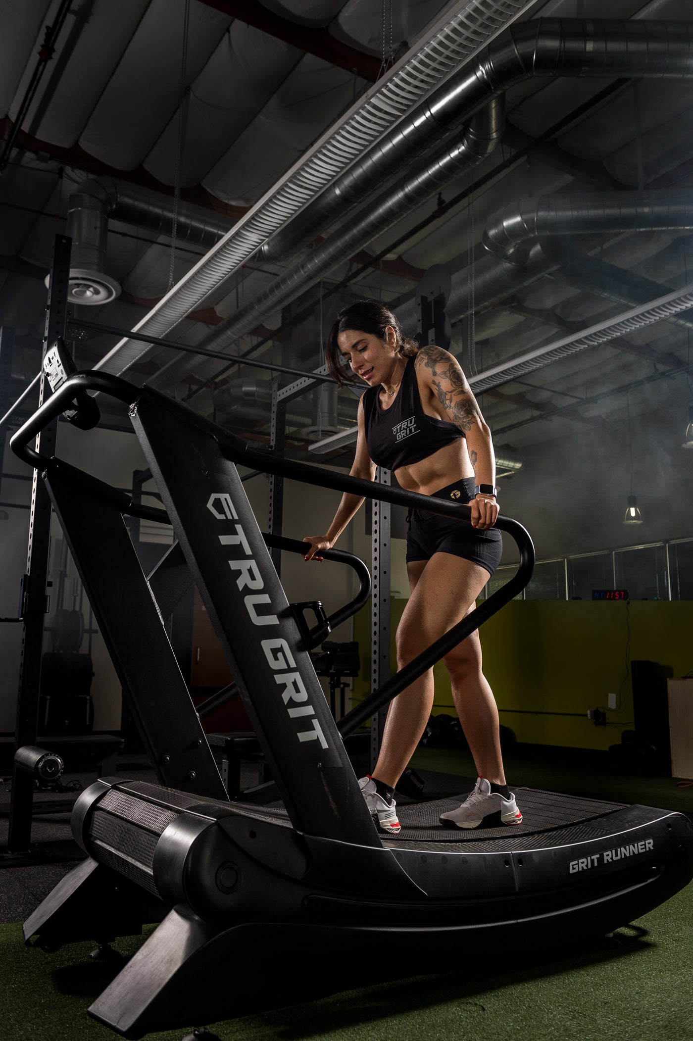 TRU GRIT FITNESS – Tru Grit Fitness