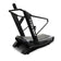 Curved Manual Running Treadmill | Tru Grit Fitness