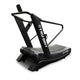 Curved Manual Running Treadmill | Tru Grit Fitness