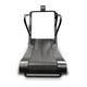 Curved Manual Running Treadmill | Tru Grit Fitness