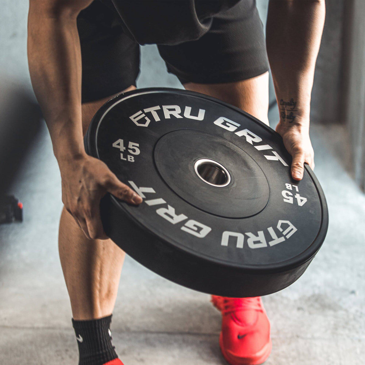 SALE – Tru Grit Fitness